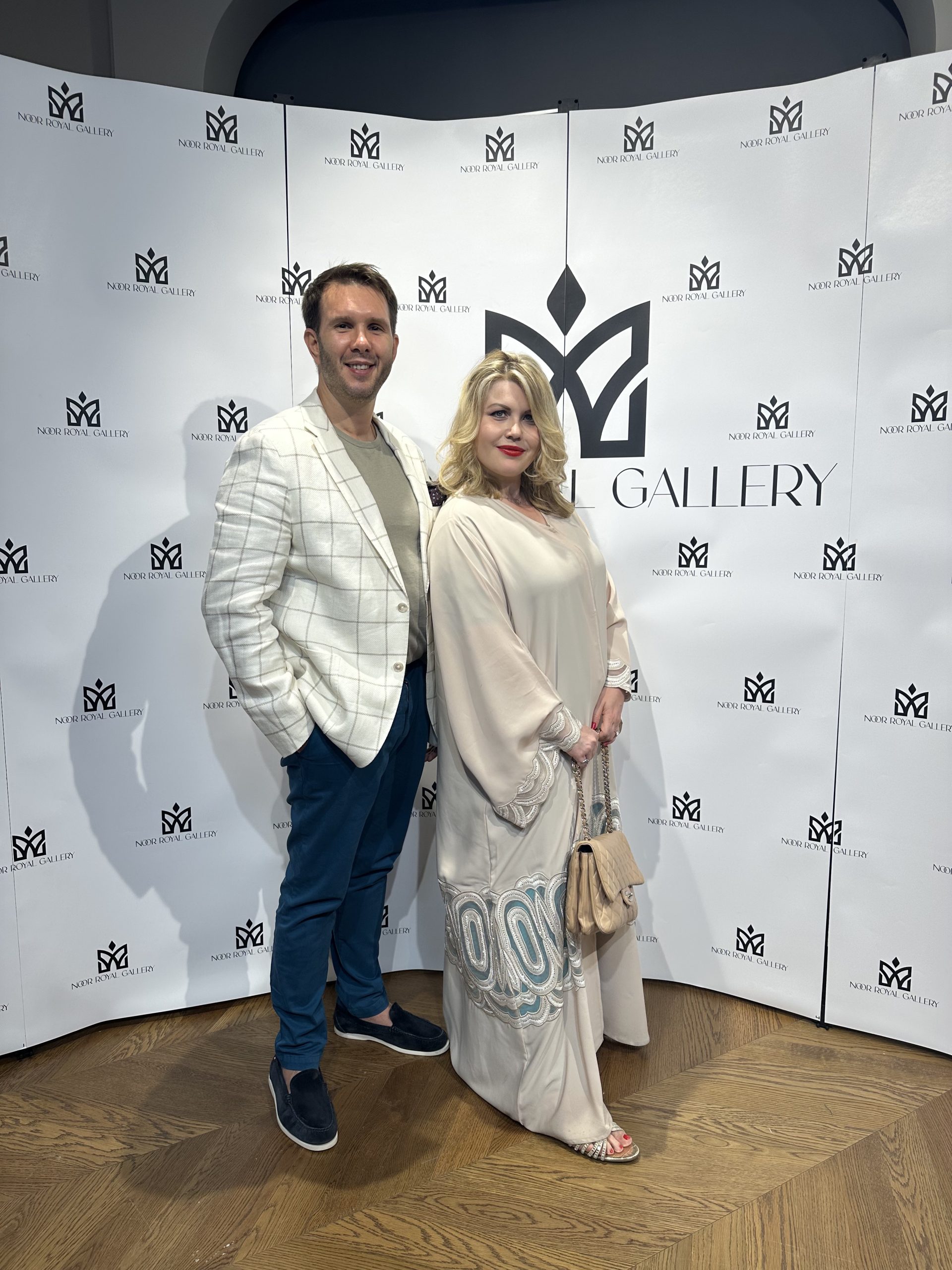 Photography Exhibition Dubai – Between Worlds at Noor Royal Gallery | Claire Dominics Buro ...